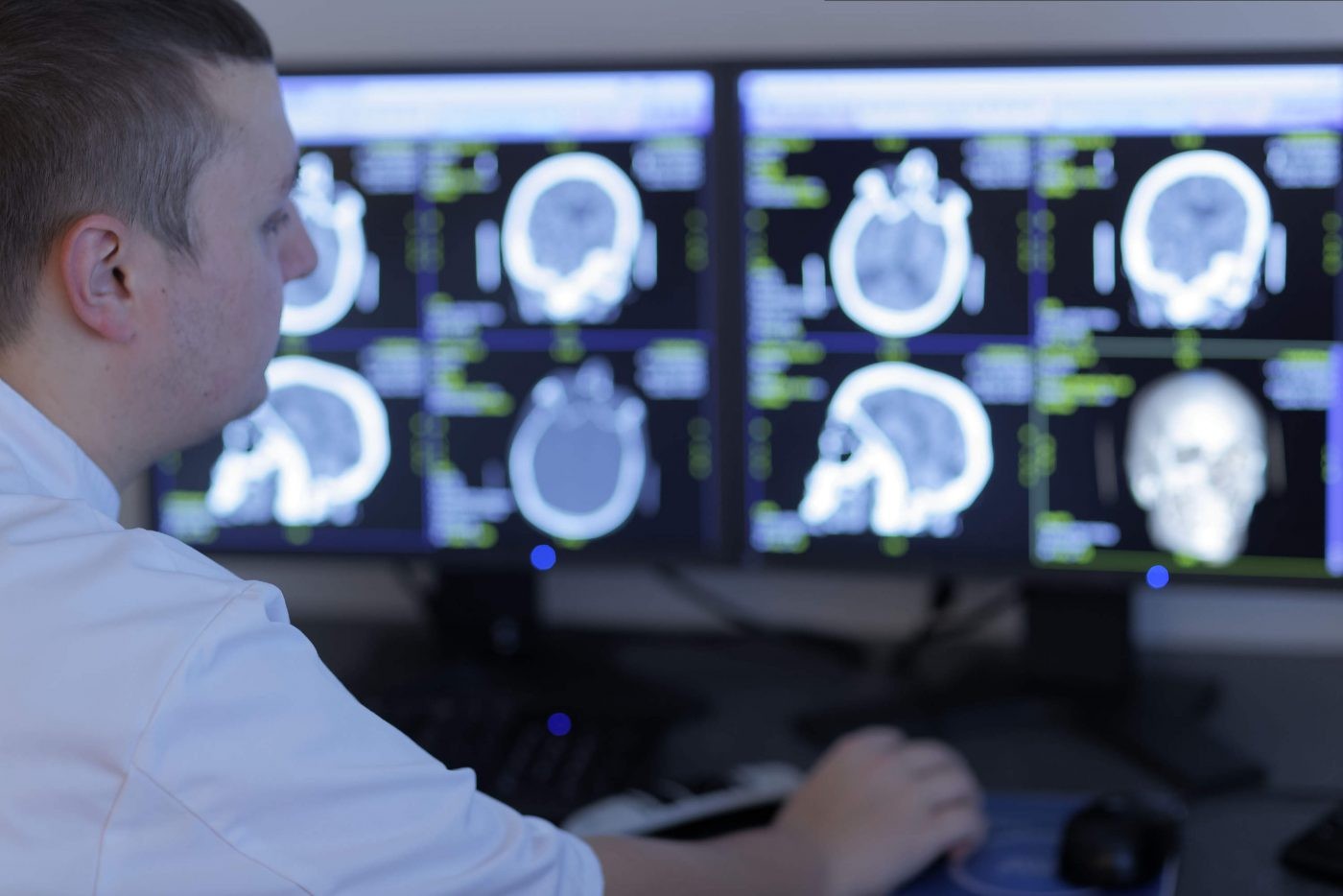 SSI EXP – Un malware capable de tromper les scanners – Management de la ...